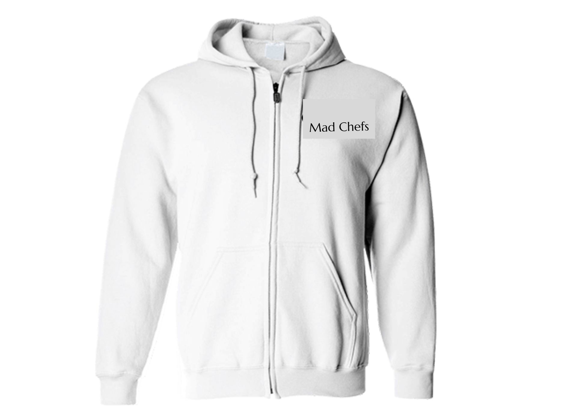 MAD CHEFs