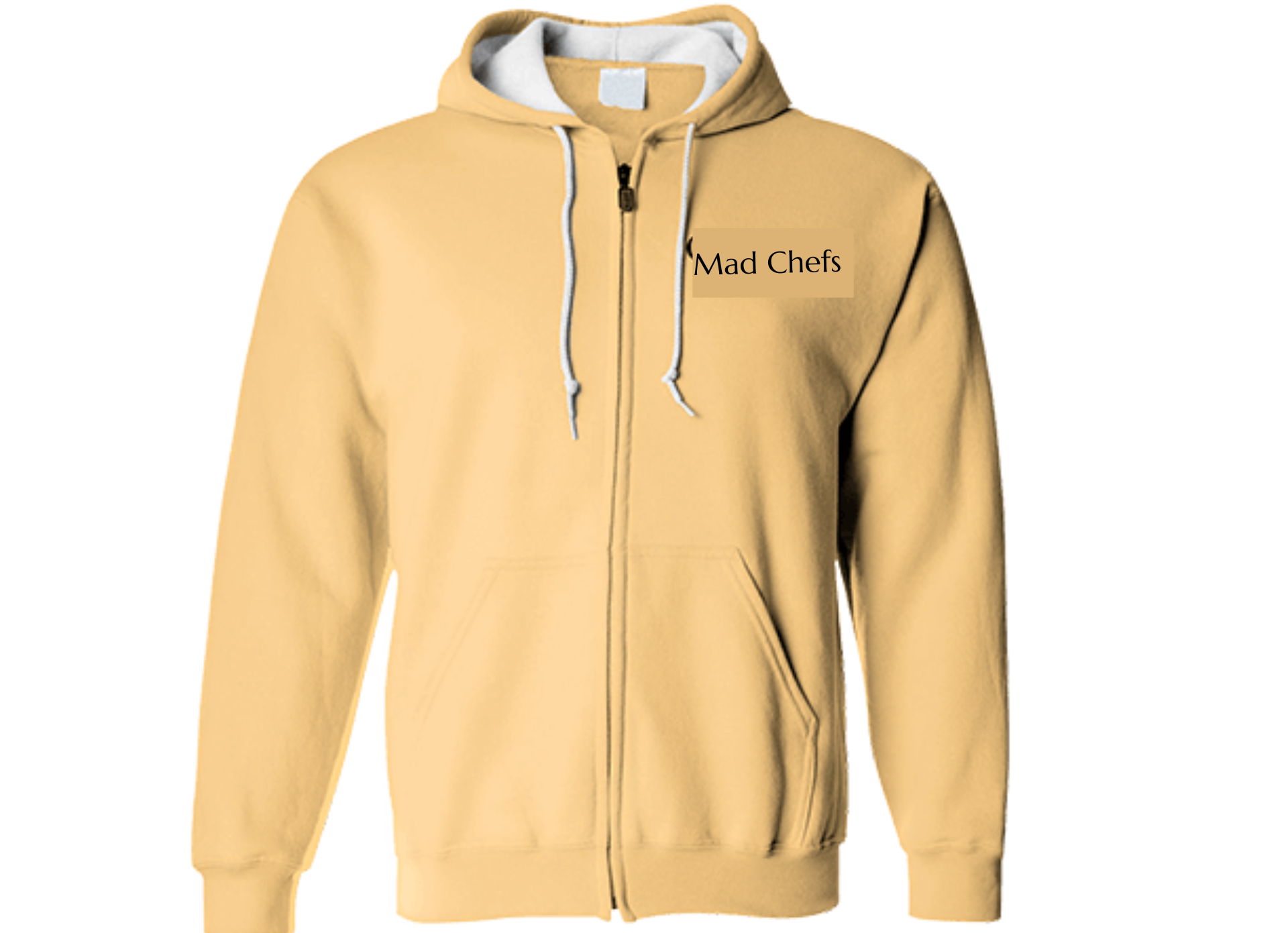 MAD CHEFs