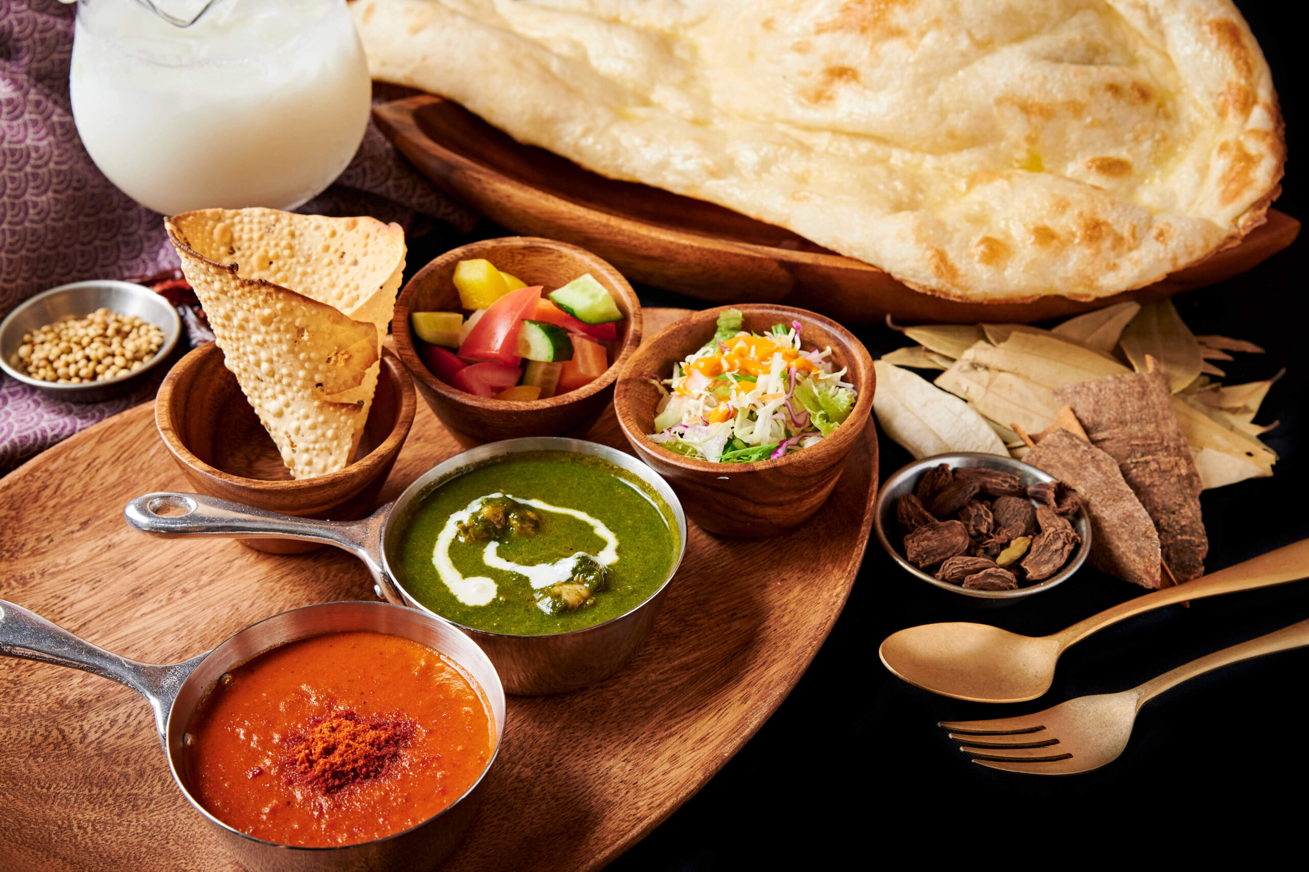 Home - M A D C H E Fs